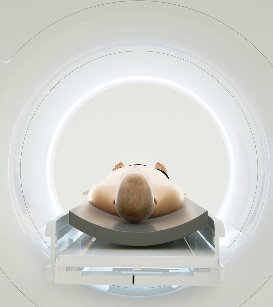 PET/CT - Radiology Group of Abington