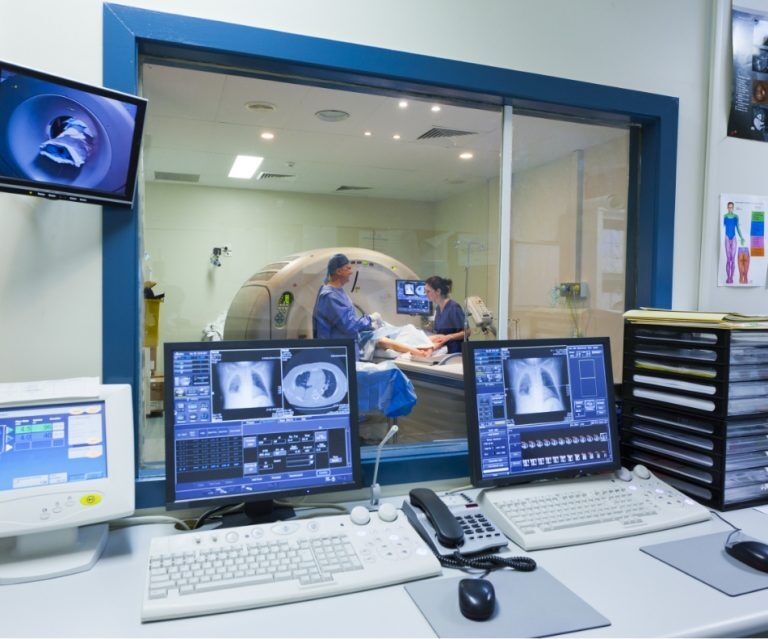 MRI - Radiology Group of Abington