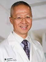 Our Physicians - Radiology Group of Abington